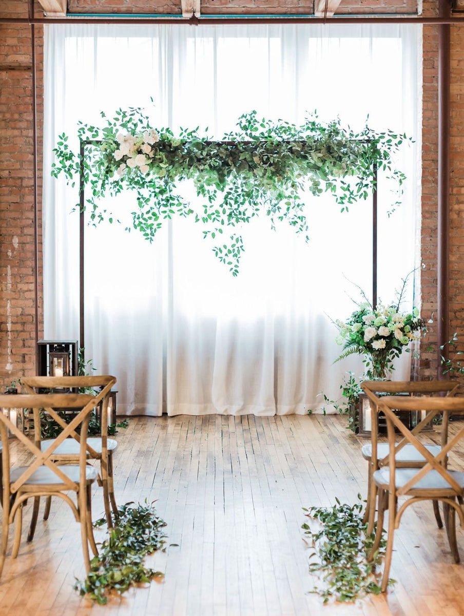 Smilax Crate – Alabama Smilax